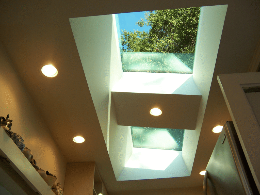 Expert Residential Skylights Installation | Colorado | Horizon Glass