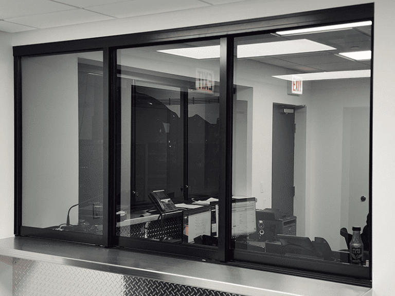 Reliable Transaction Windows Service | Colorado | Horizon Glass