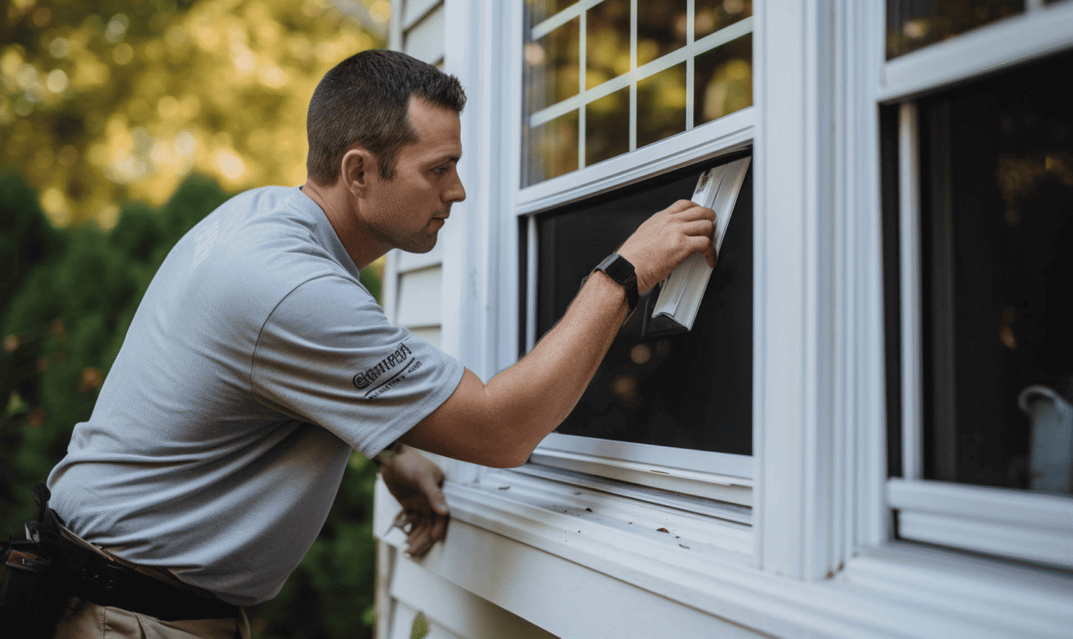 Expert Window Retrofit Service | Colorado | Horizon Glass